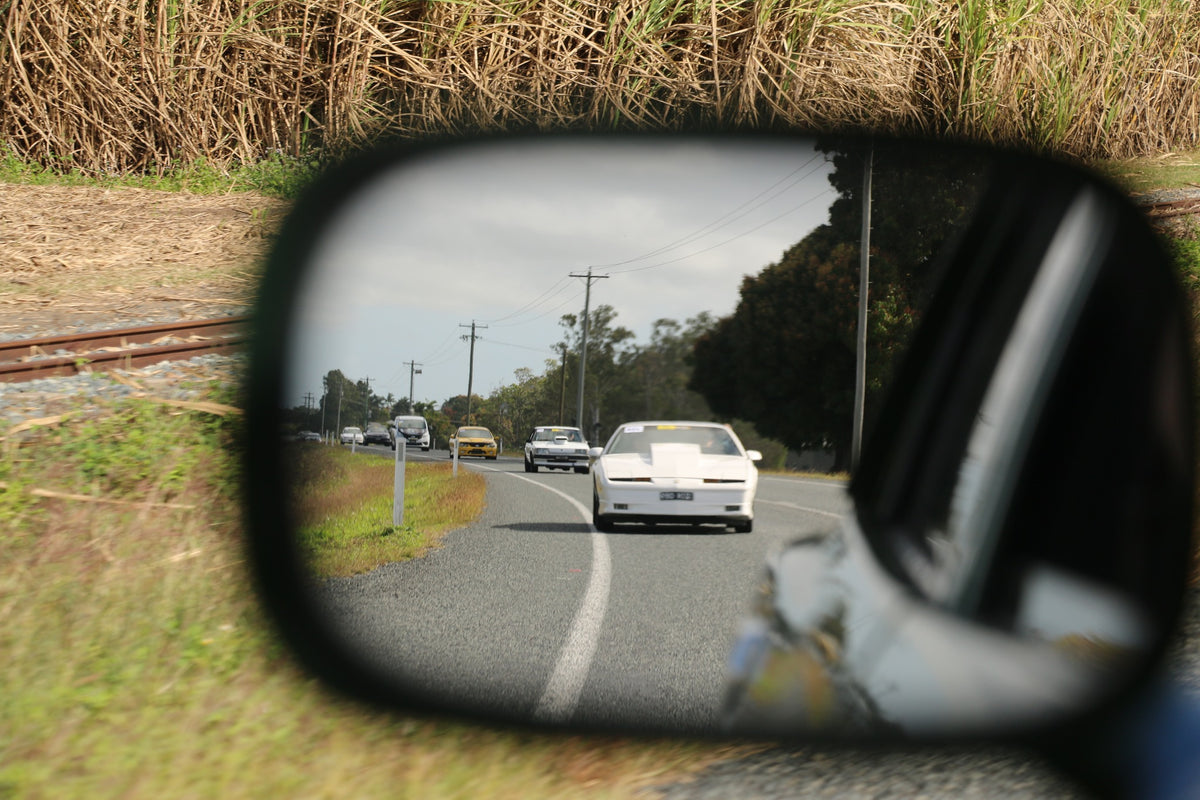 Performance Parts Plus Road Trip Drag Challenge 2023 (Part 1)