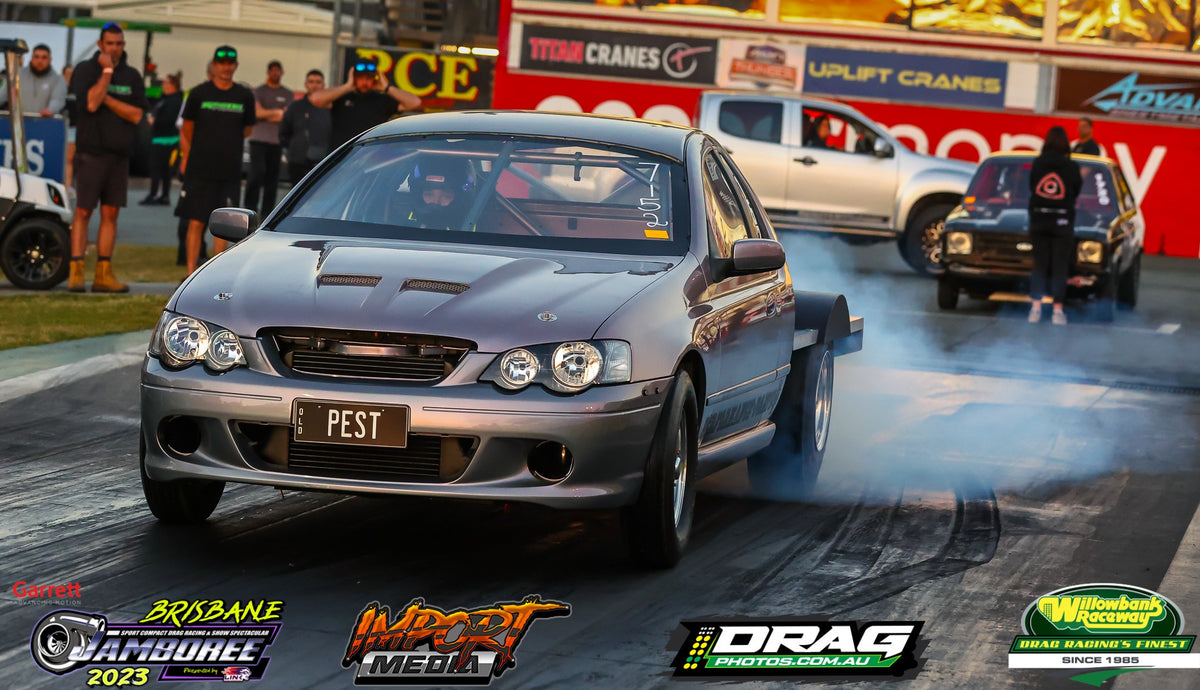 JAMBOREE 2023 — Performance Parts Plus