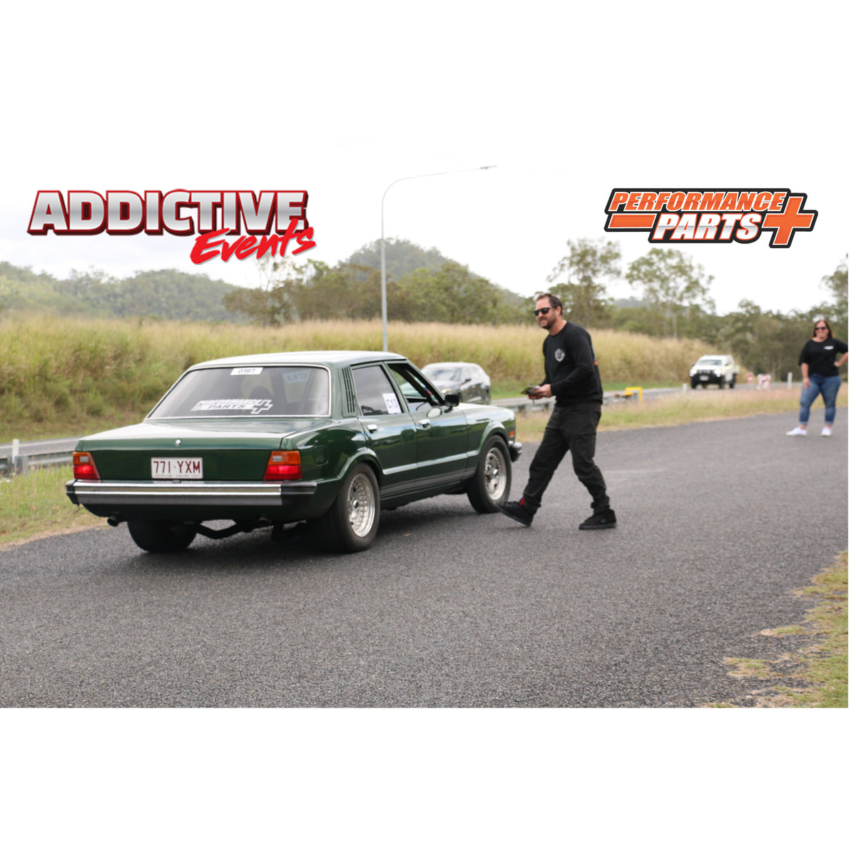 Performance Parts Plus Road Trip Drag Challenge (Part 2)