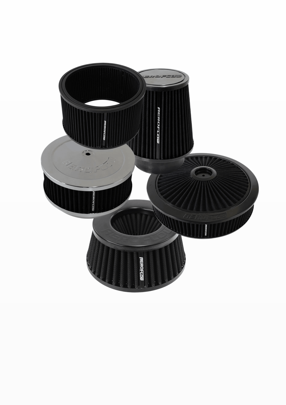 AIR FILTRATION — Performance Parts Plus