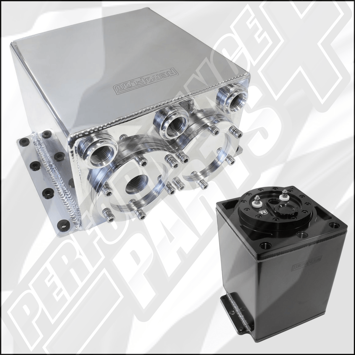 Surge Tanks — Performance Parts Plus