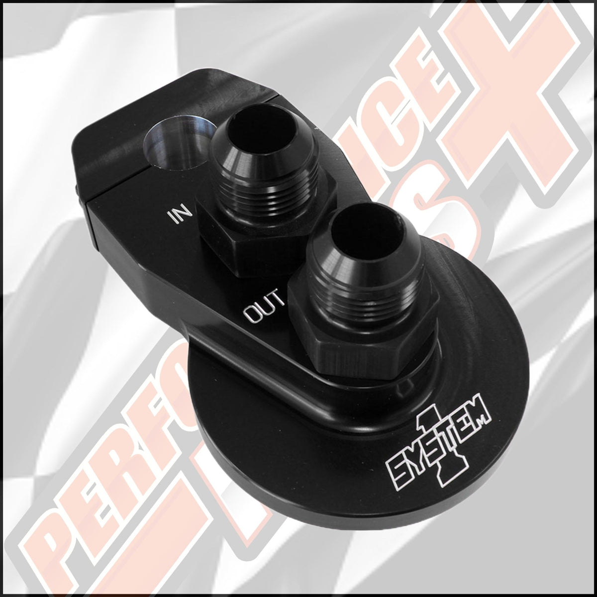 Filter Heads — Performance Parts Plus