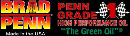 BRAD PENN OILS — Performance Parts Plus