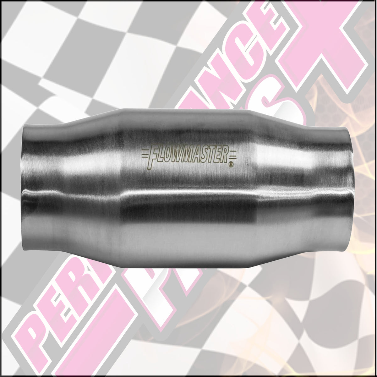Catalytic Converters — Performance Parts Plus