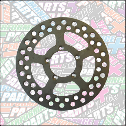 Disc Rotors — Performance Parts Plus