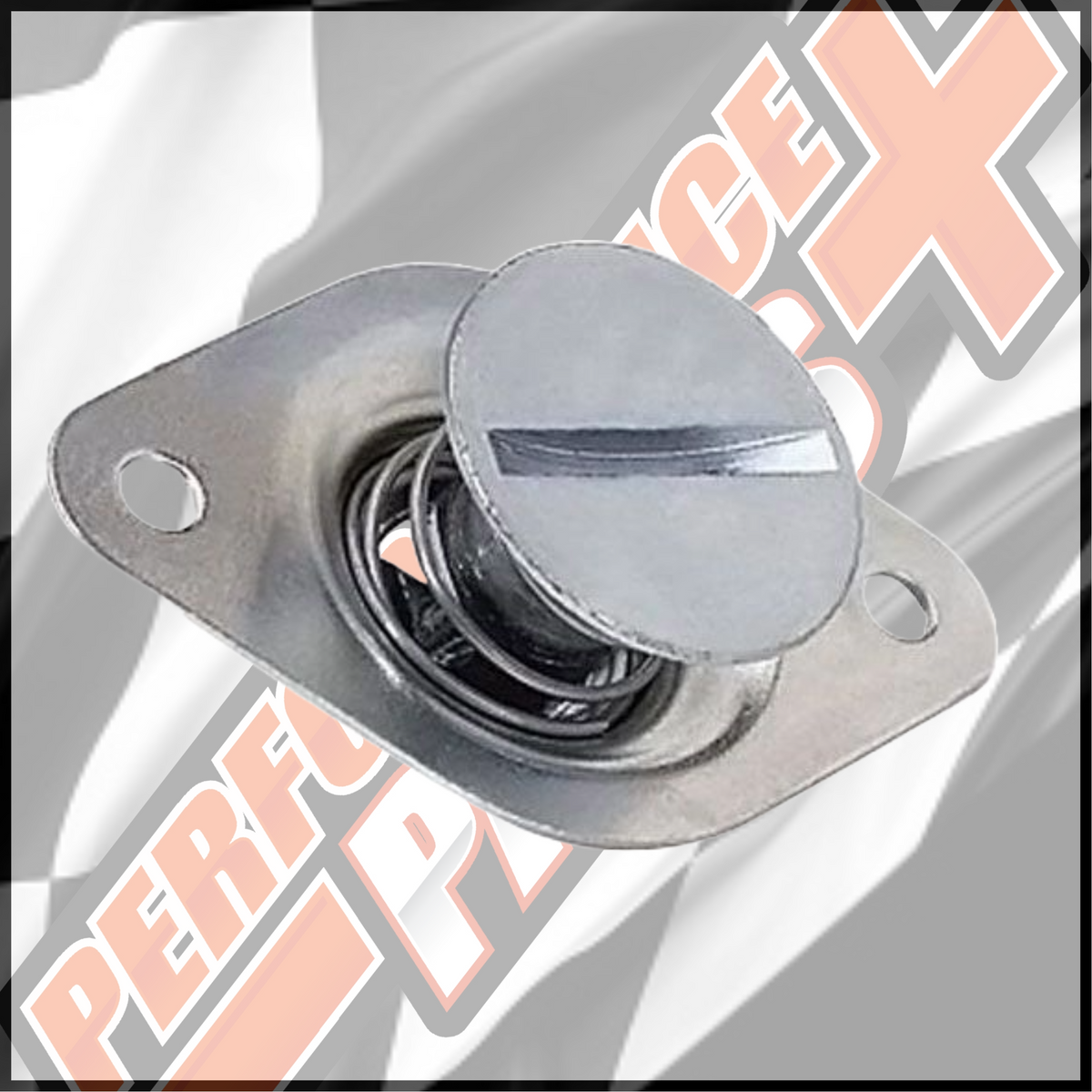 Dzus Fasteners — Performance Parts Plus