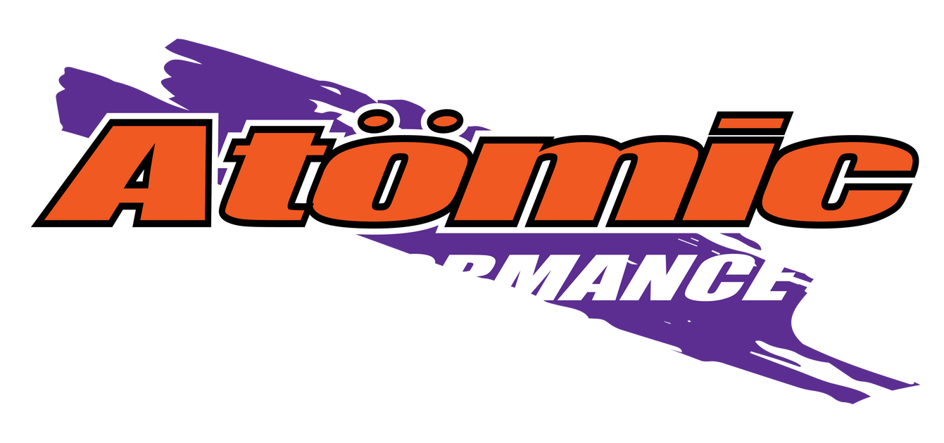Atomic — Performance Parts Plus