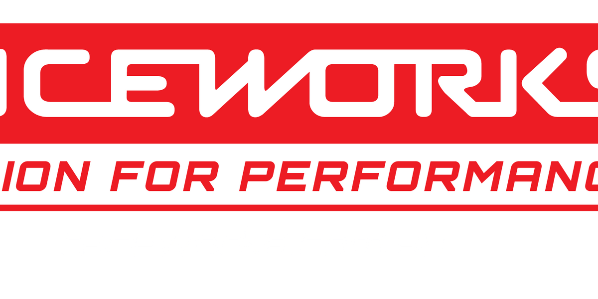 Raceworks — Performance Parts Plus