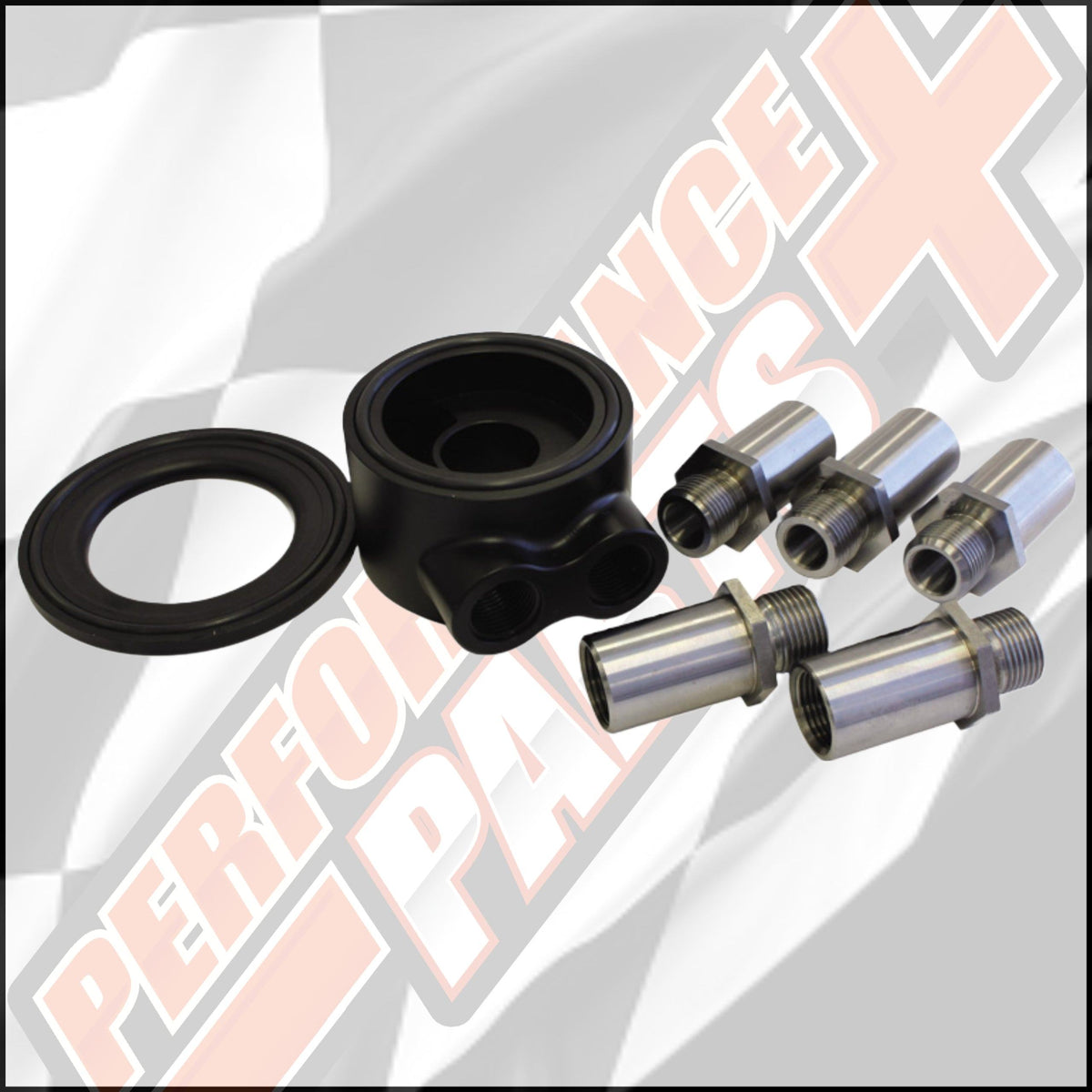 Sandwich Adapters — Performance Parts Plus