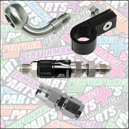 Hose & Fittings — Performance Parts Plus