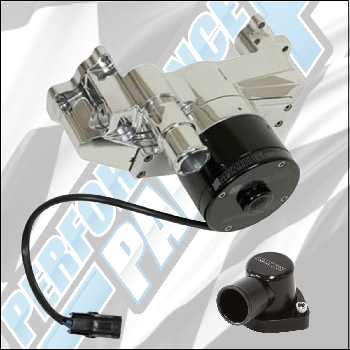 Cooling — Performance Parts Plus