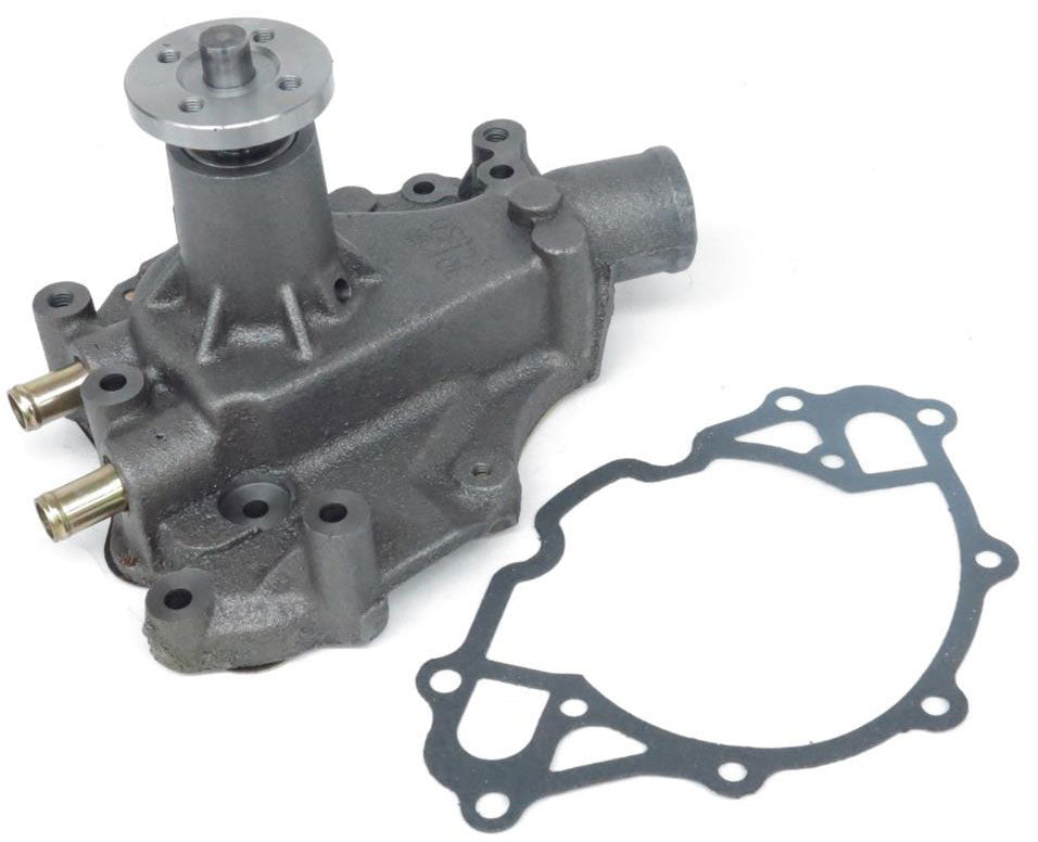 US953 REPLACEMENT CAST IRON WATER PUMP SUIT FORD 289-351W WITH L/H ...