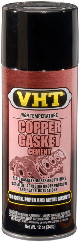 SP21A VHT COPPER GASKET CEMENT — Performance Parts Plus