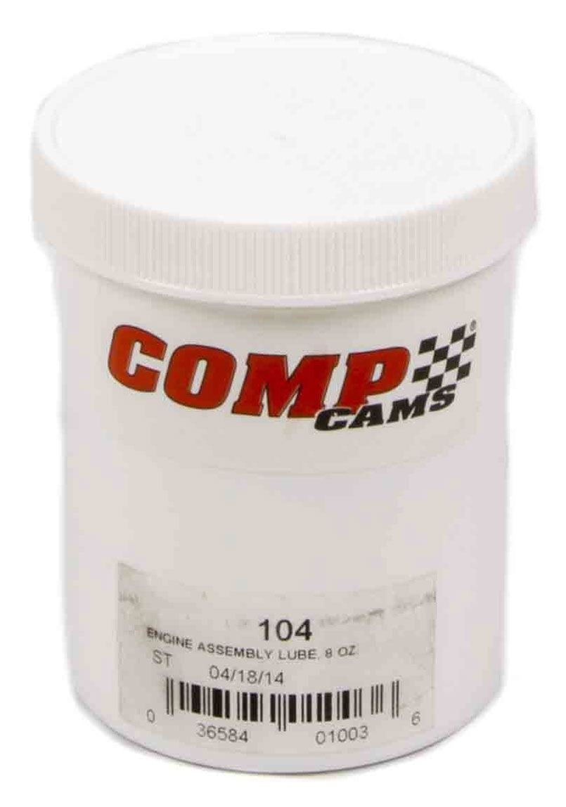 COMP CAMS ENGINE ASSEMBLY LUBE — Performance Parts Plus