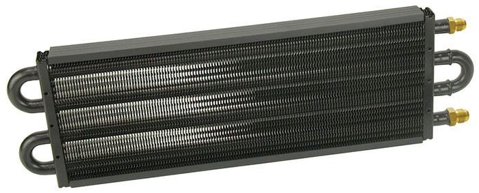 DERALE SERIES 7000 TRANSMISSION COOLER — Performance Parts Plus