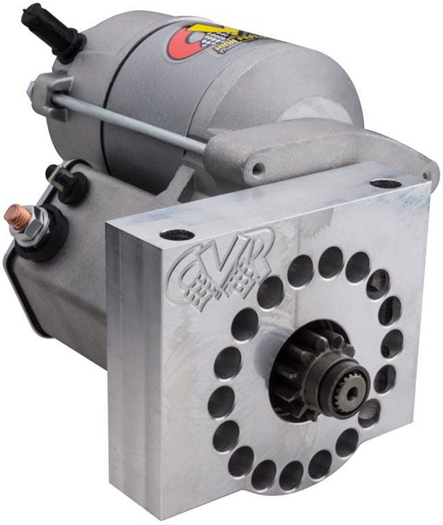 CVR5308 CVR PROTORQUE STARTER MOTOR -1.9HP SUIT HOLDEN 253-304-308 ...