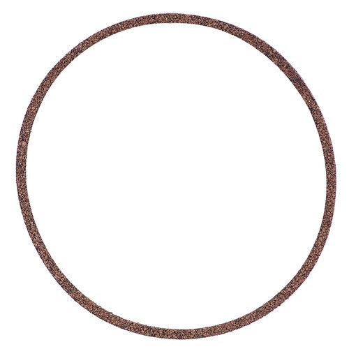 Air Cleaner Base Gasket - Cork Suit 4500 Dominator Style Carburettors ...