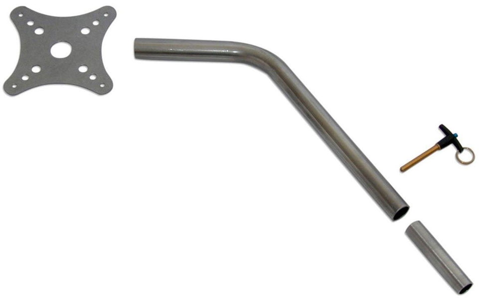 MOC3451 PARACHUTE PACK MOUNTING KIT — Performance Parts Plus