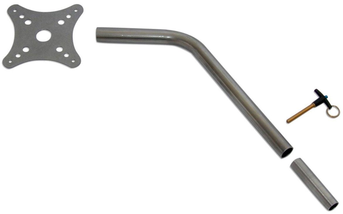 MOC3451 PARACHUTE PACK MOUNTING KIT — Performance Parts Plus