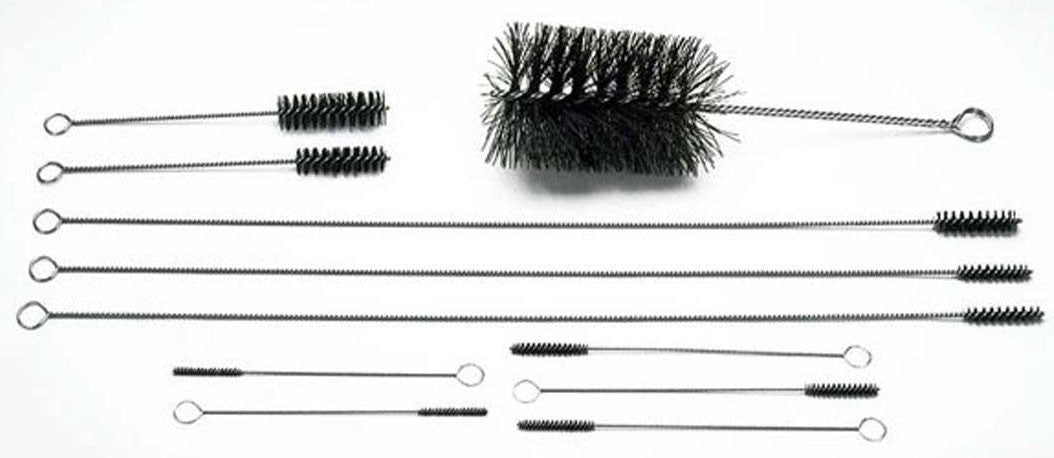 MO61820 MOROSO ENGINE CLEANING BRUSH KIT (12 BRUSHES) — Performance ...