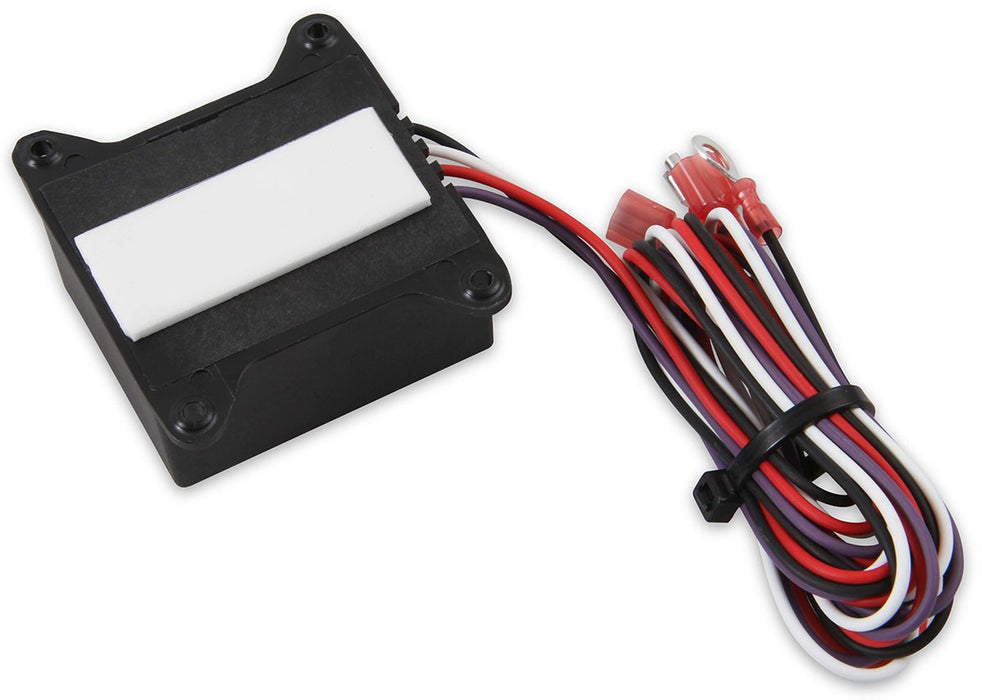 MSD MAGNETIC TACHOMETER ADAPTER - MAGNETIC PICKUP SYSTEMS — Performance ...