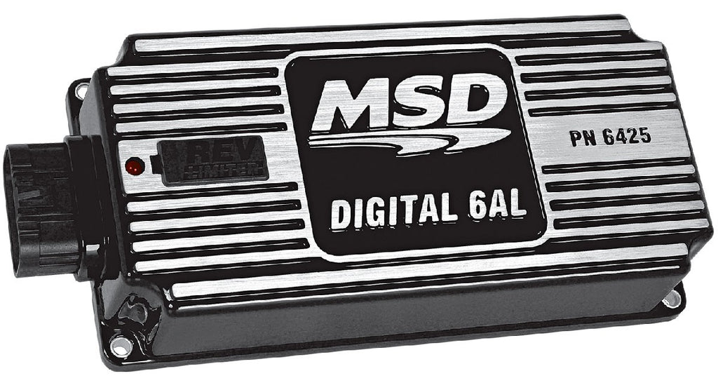 MSD Ignition — Performance Parts Plus