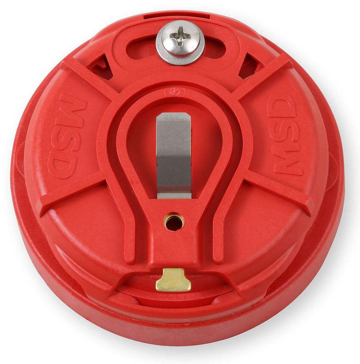 MSD84211 Distributor Rotor Adjustable, suit most MSD Billet ...