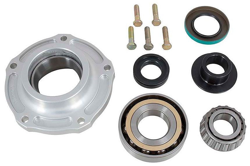 STN1920 ALUMINIUM PINION SUPPORT SUIT 28 SPLINE PINION — Performance ...