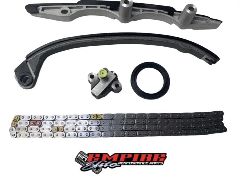 EMPIRE ELITE HD TIMING CHAIN KIT (STREET) — Performance Parts Plus