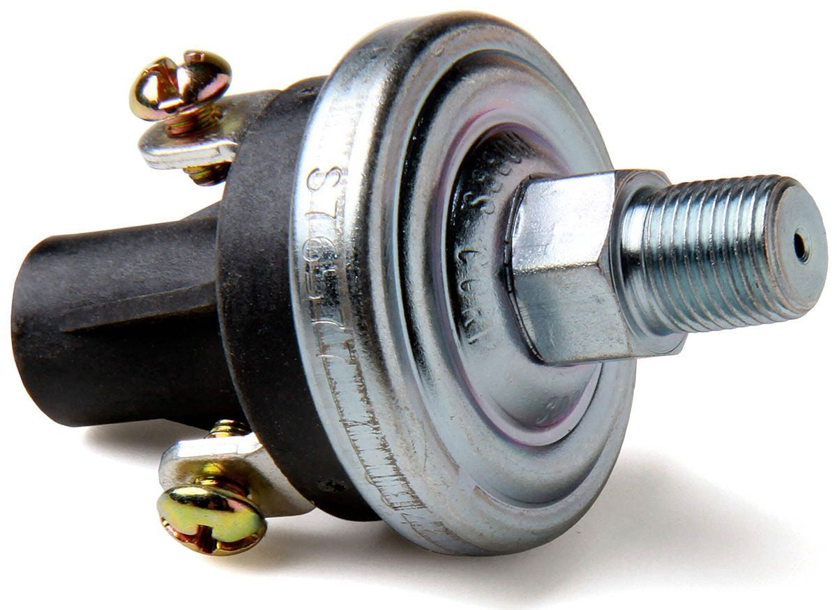 HOBBS ADJUSTABLE PRESSURE SWITCH 7PSI. NORMALLY CLOSED — Performance ...