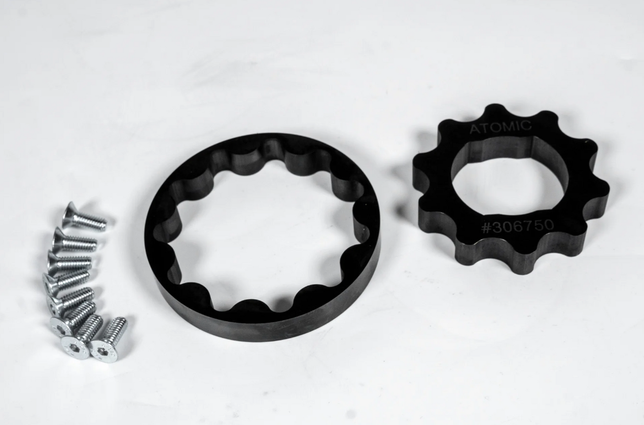 Barra — Performance Parts Plus