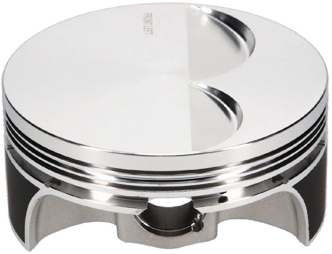 SRP279586 SRP LS2 / LS6 FLAT TOP FORGED PISTON — Performance Parts Plus