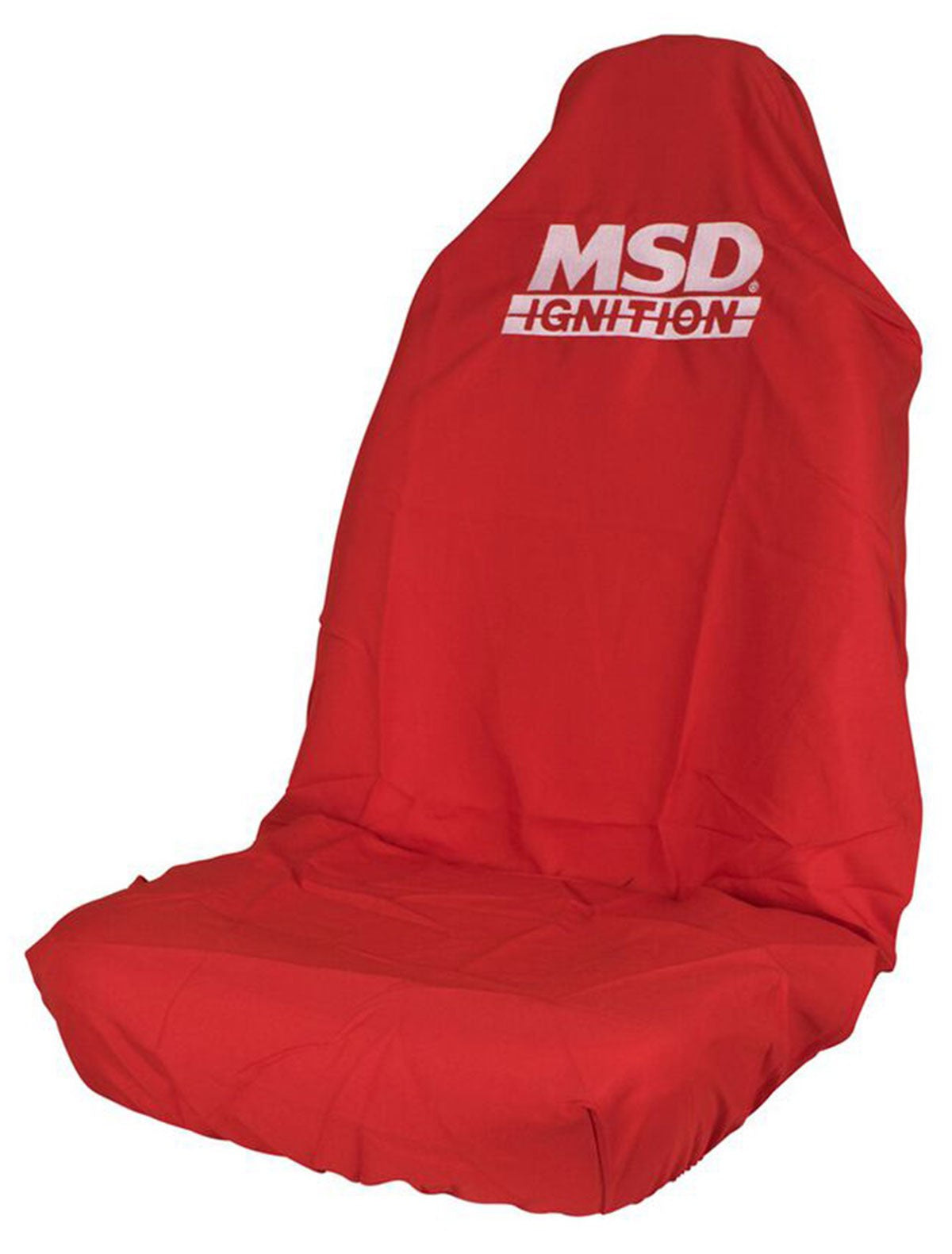 MSD-THROW MSD SEAT COVER — Performance Parts Plus