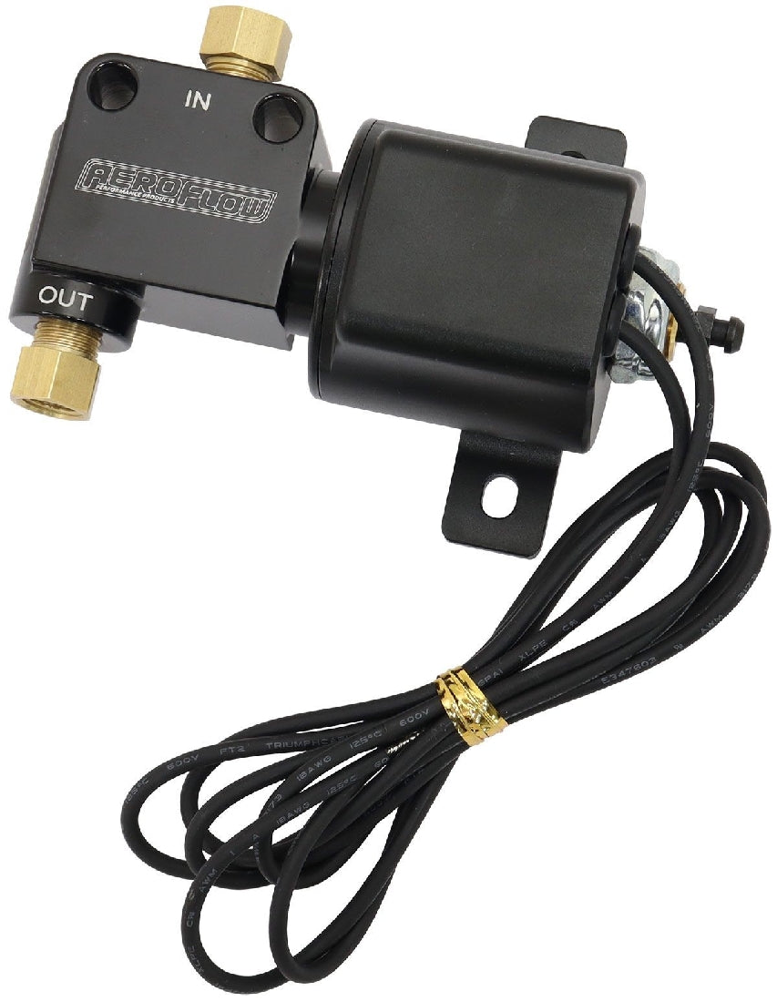 AF49-4080 BRAKE LINE SHUT-OFF VALVE — Performance Parts Plus