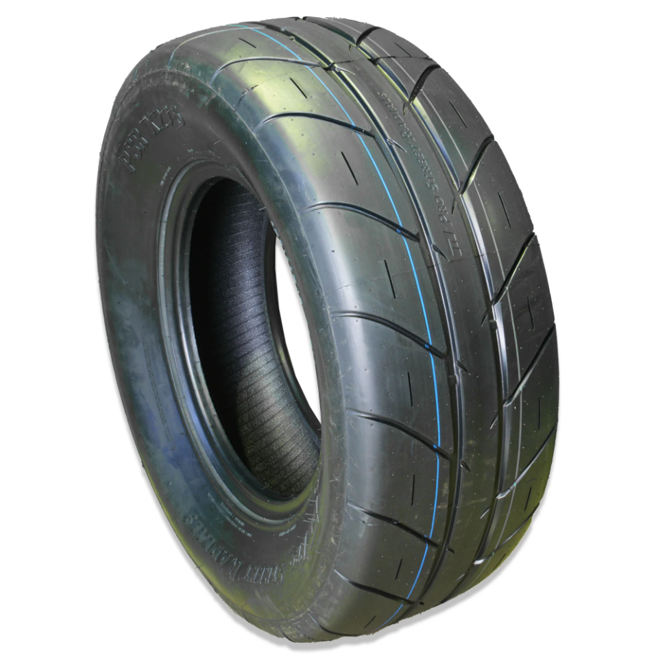 X275 RADIAL TYRE 275/50R15 101V — Performance Parts Plus