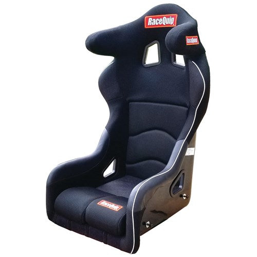 Composite Full Containment Racing Seat, Large 16" Hip Width ...