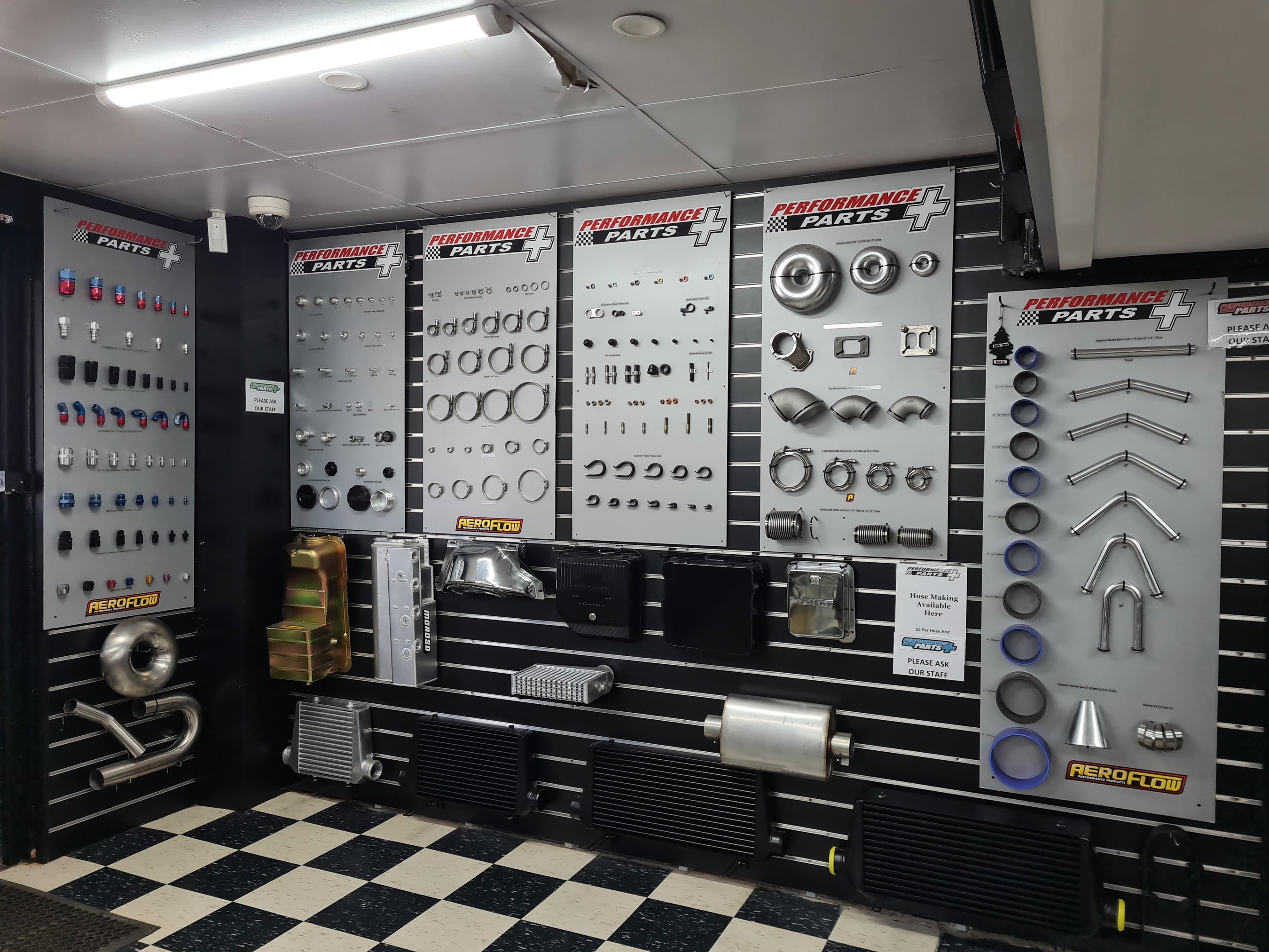 Performance Parts Plus | Aeroflow ,Turbosmart & Haltech Online Store