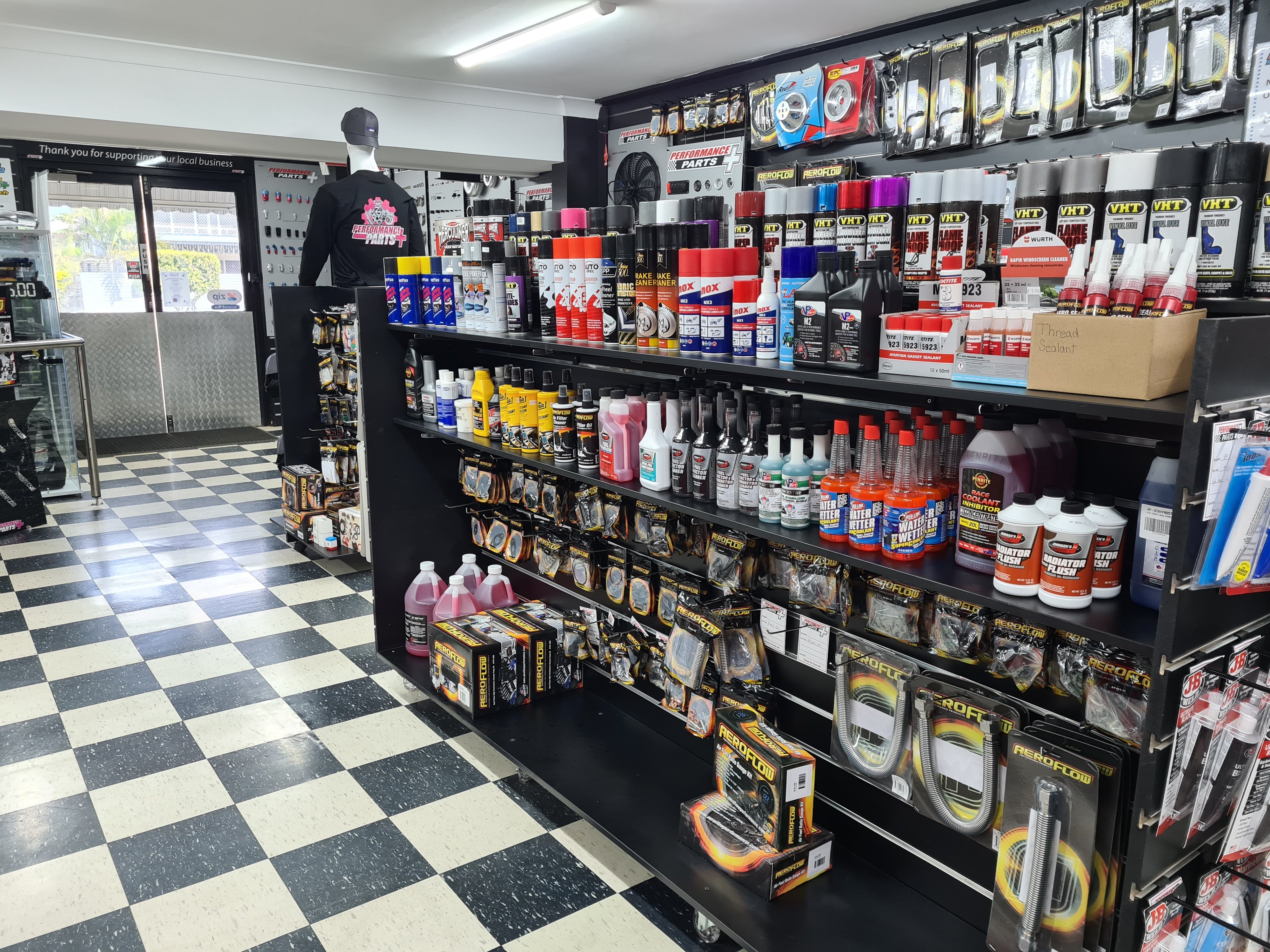 Performance Parts Plus | Aeroflow ,Turbosmart & Haltech Online Store