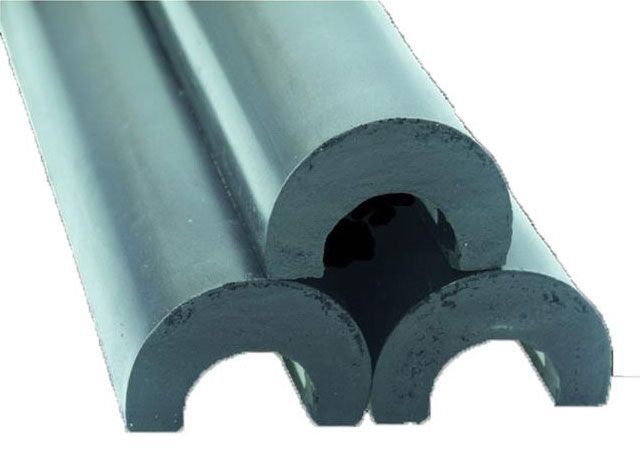 KI99011 SFI BLACK HIGH DENSITY ROLL BAR PADDING SUIT 1-1/2 To 1-7/8 ...