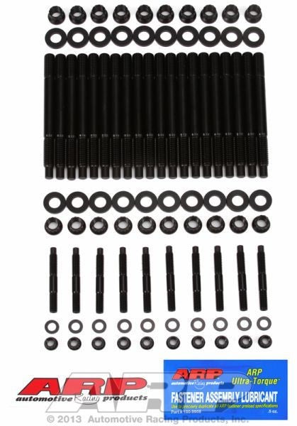 AR234-4317 ARP HEAD STUD KIT, 12-POINT NUT SUIT CHEV GEN III LS SERIES ...
