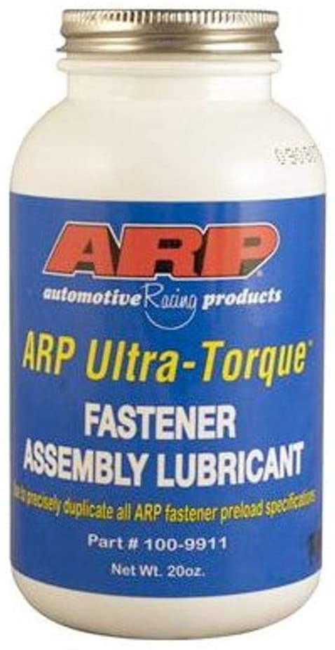 AR100-9911 ARP ULTRA-TORQUE ASSEMBLY LUBE (590ml) — Performance Parts Plus