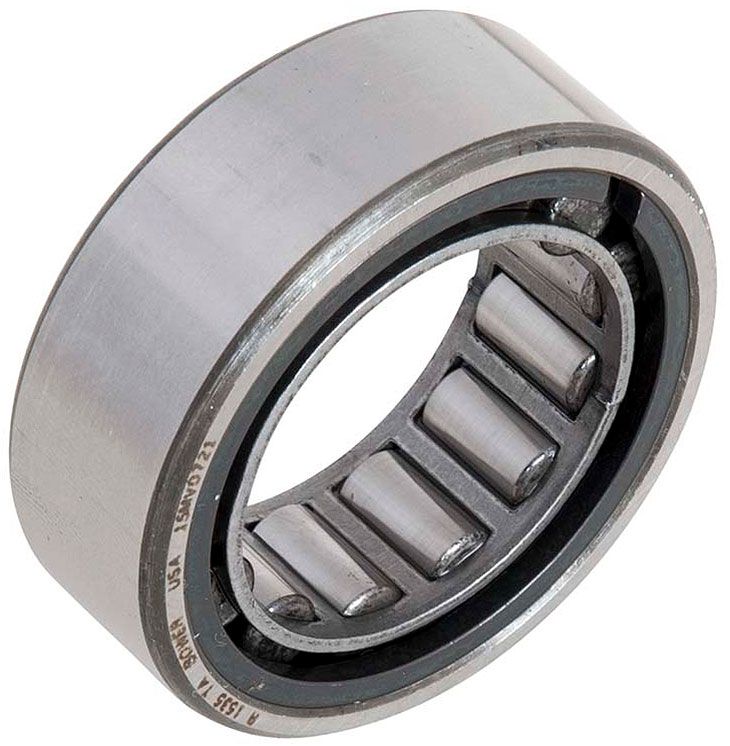 STN1940 Pinion Tail Bearing Suit OEM Ford & Strange 9" Iron and ...