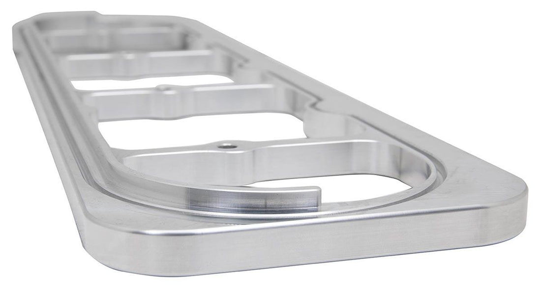 BS95030 BILLET SPECIALTIES VALVE COVER ADAPTERS — Performance Parts Plus