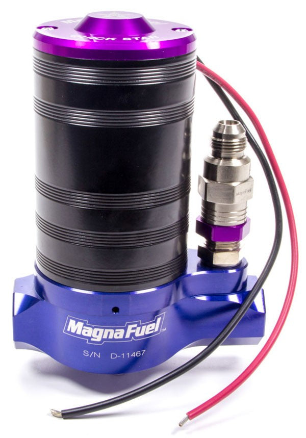 MP-4401 MAGNAFUEL PROSTAR 500 CARBURETED SERIES FUEL PUMP — Performance ...