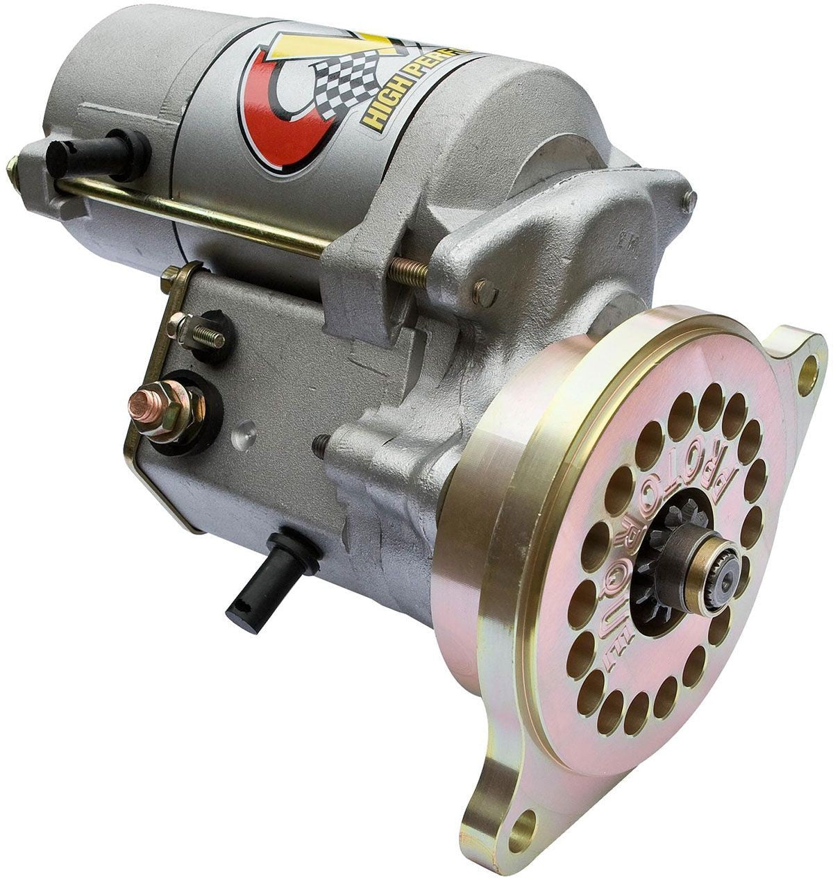 CVR5056M CVR PROTORQUE MAXIMUM STARTER MOTOR -3.1HP SUIT FORD 289-351W ...