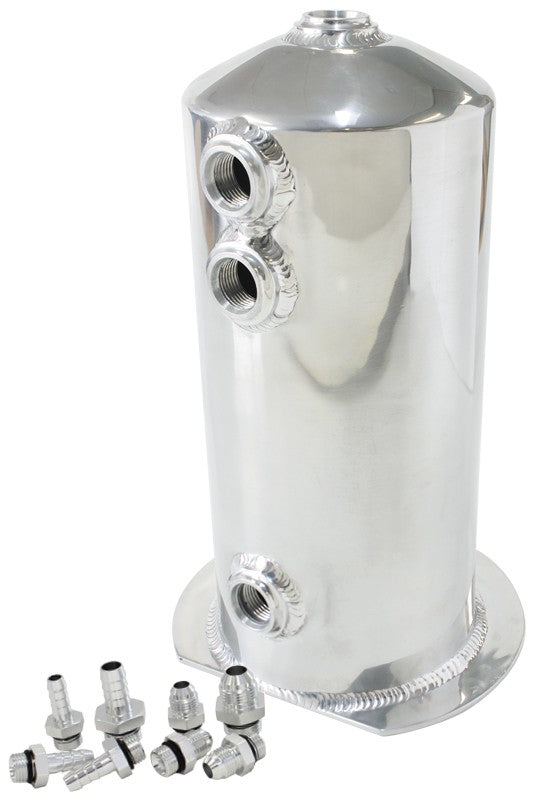 AF49-1016 2.5 LITRE SPUN ALLOY SURGE TANK - POLISHED — Performance ...