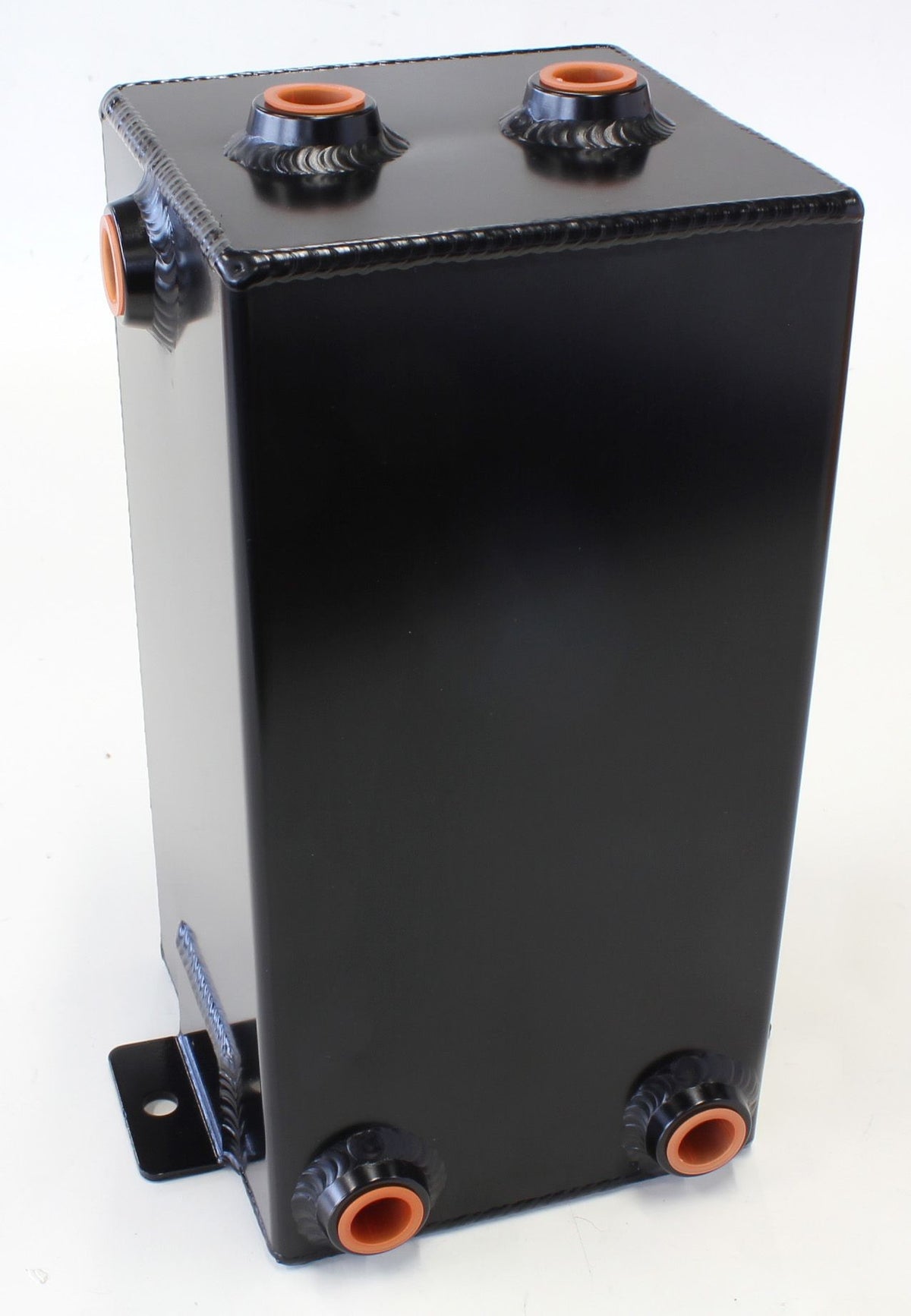 AF77-1013BLK UNIVERSAL FABRICATED ALLOY TANK (4L) - BLACK — Performance ...