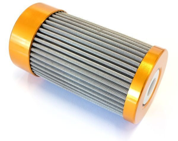 REPLACEMENT 100 MICRON STAINLESS STEEL ELEMENT SUIT AF66-2044 PRO FILT ...
