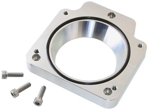 AF64-2088 Throttle Body Adapters, Adapts 90mm Throttle Body AF64-2069 ...