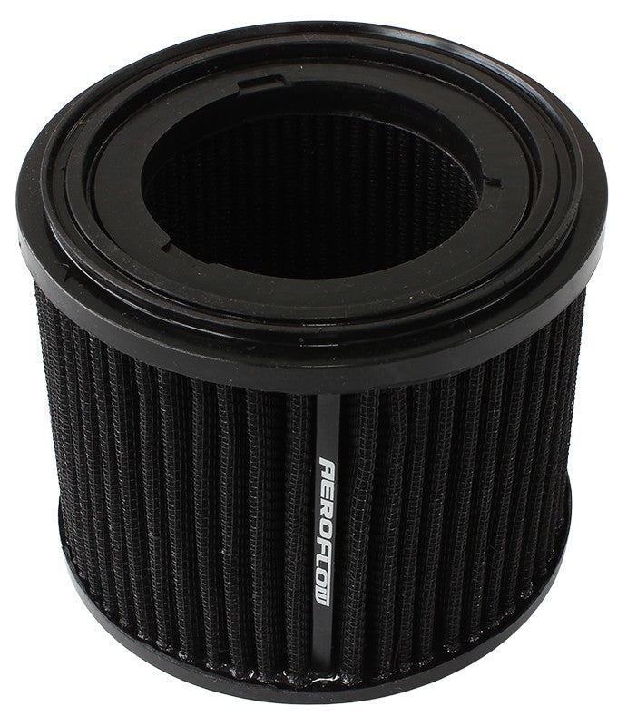 REPLACEMENT ROUND AIR FILTER ELEMENT SUITS NISSAN GU PATROL (A1412 ...